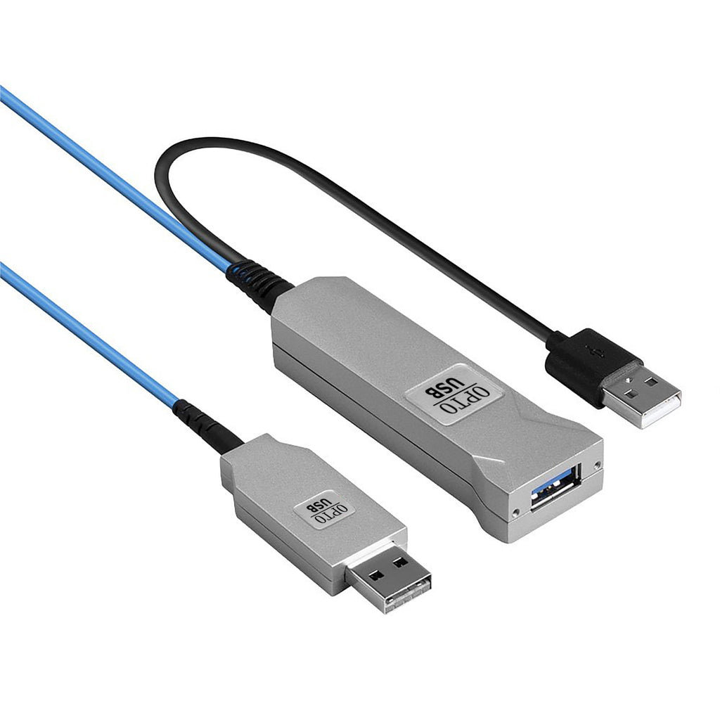 OPTO•USB Optical Isolation – AudioWise