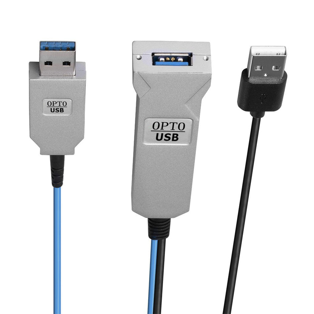 OPTO•USB Optical Isolation – AudioWise