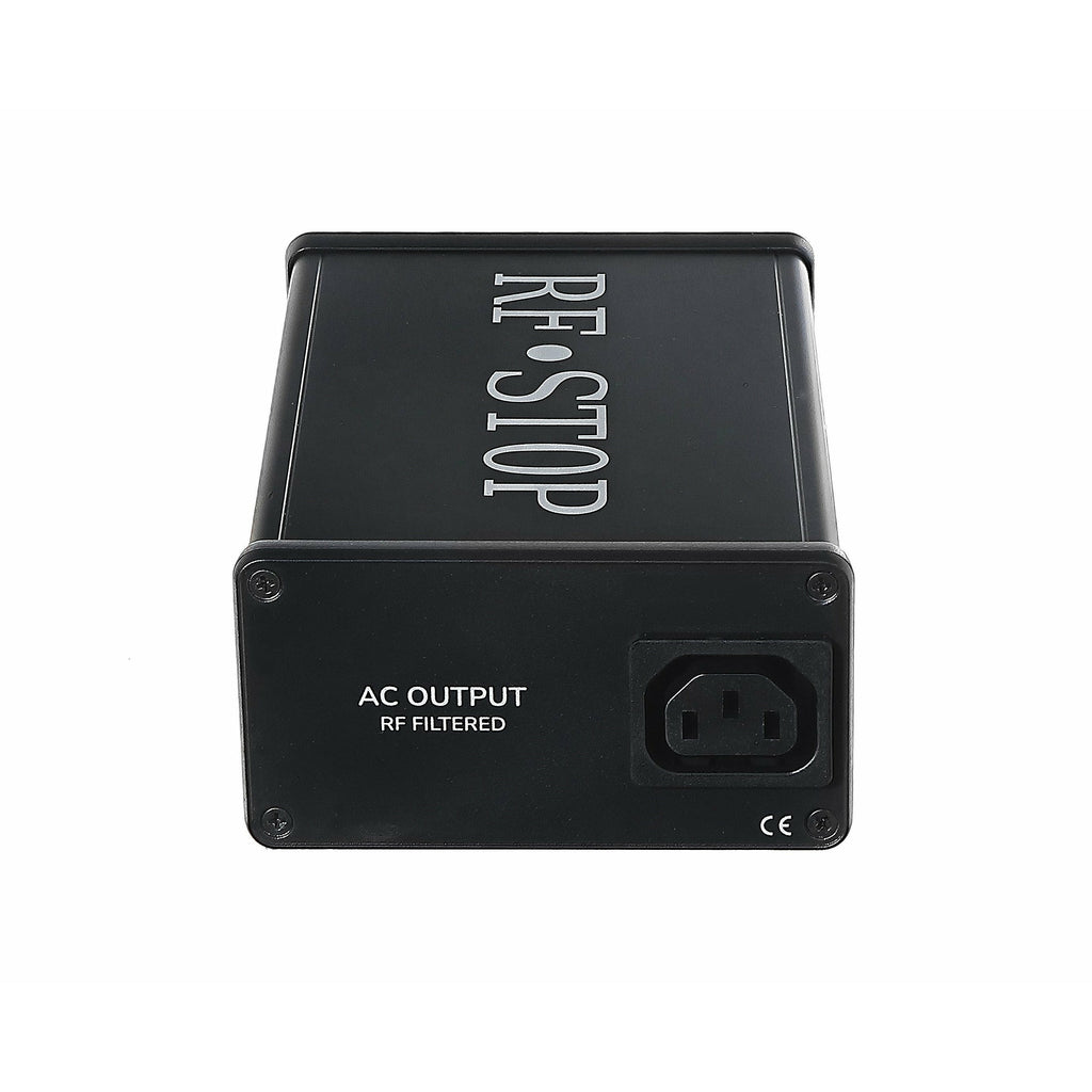 RF•STOP SE AC – AudioWise