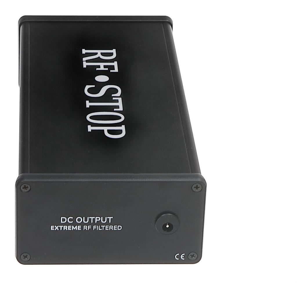 RF•STOP SE DC – AudioWise