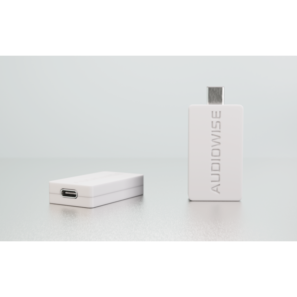 USB•FILTER – AudioWise