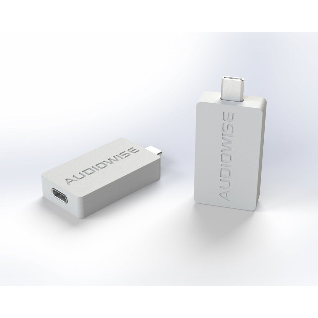 USB•FILTER – AudioWise