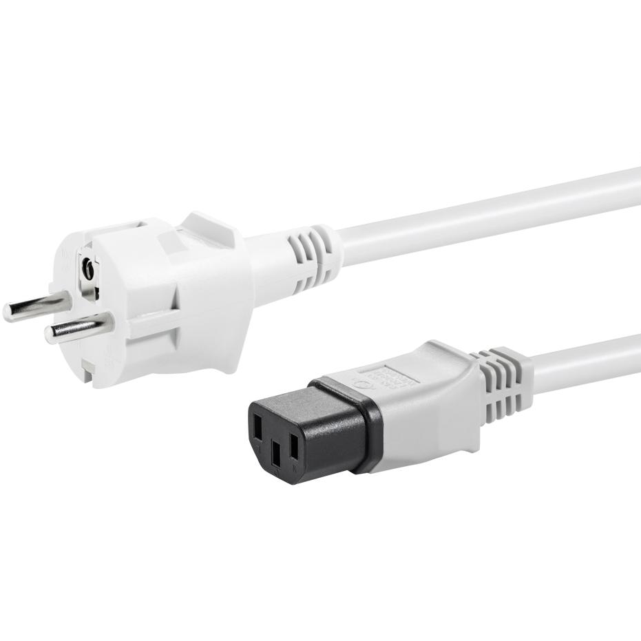 RF•STOP AC Power Cable – AudioWise