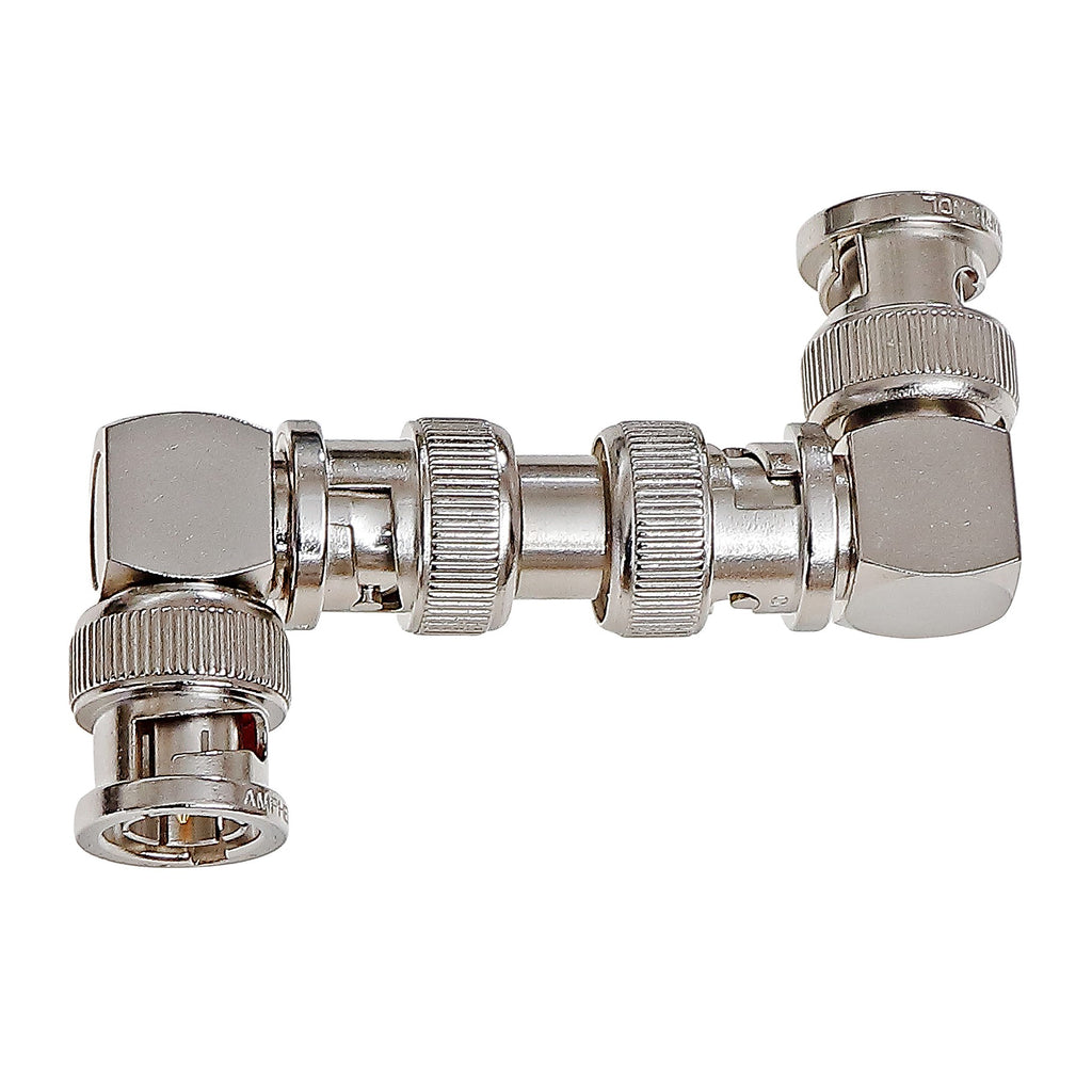 BNC/Coax Adapter Assembly – AudioWise