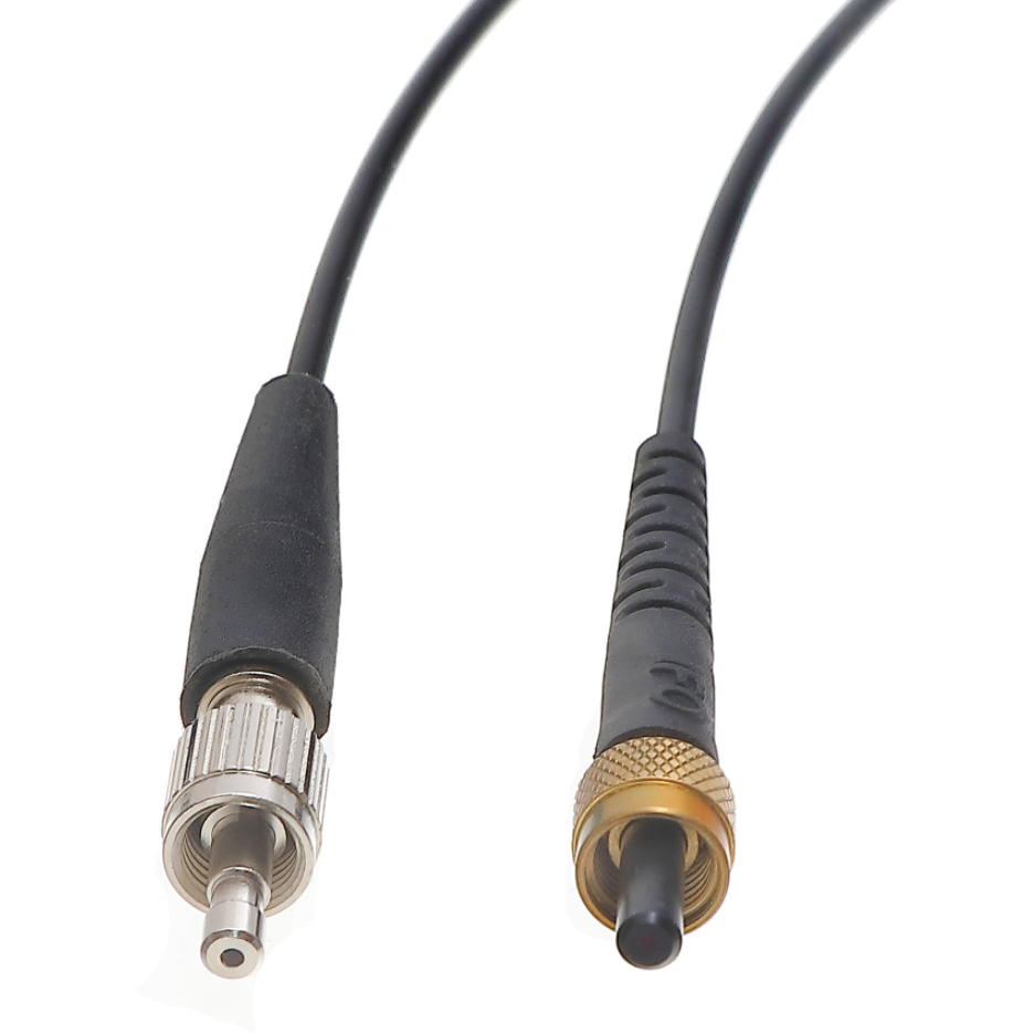 OPTO•DX Optical Cables (Pair) – AudioWise
