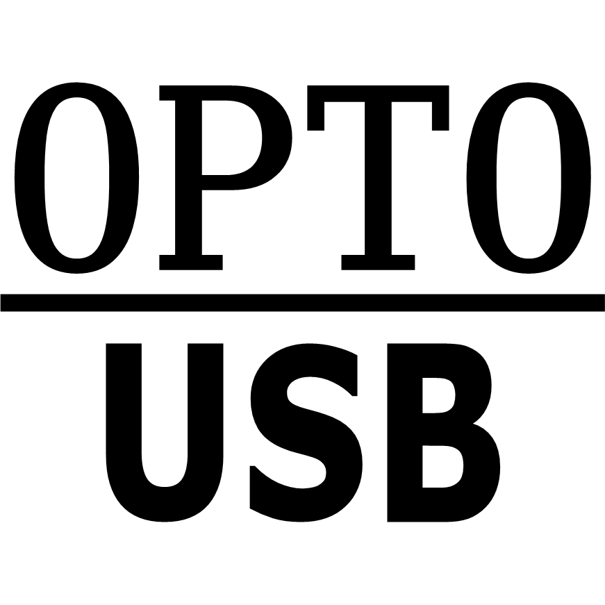 OPTO•USB Optical Isolation – AudioWise