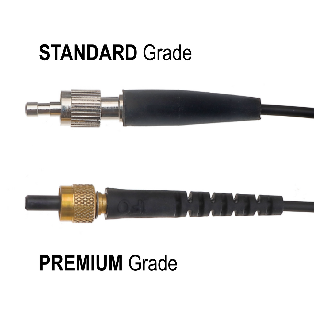 OPTO•DX Optical Cables (Pair) – AudioWise
